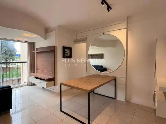 Apartamento para Venda em Sorocaba/SP Parque Campolim 2 Quartos