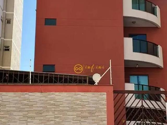 Apartamento para Venda em Sorocaba/SP Parque Campolim 2 Quartos