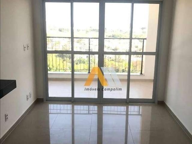 Apartamento para Venda em Sorocaba/SP Parque Campolim 2 Quartos