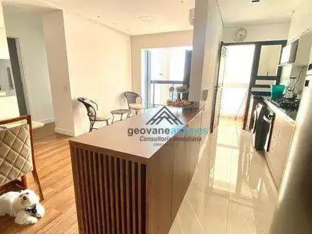 Apartamento para Venda em Sorocaba/SP Parque Campolim 2 Quartos