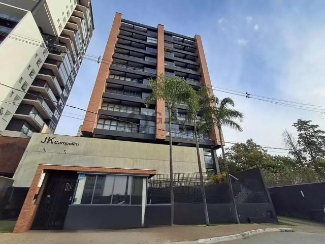 Apartamento para Venda em Sorocaba/SP Parque Campolim 2 Quartos