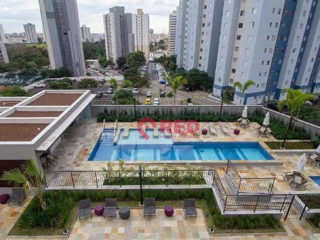 Apartamento para Venda em Sorocaba/SP Parque Campolim 2 Quartos