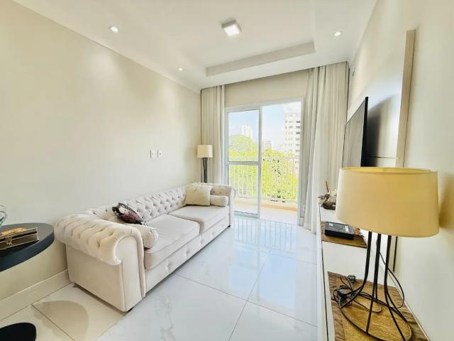 Apartamento para Venda em Sorocaba/SP Parque Campolim 2 Quartos