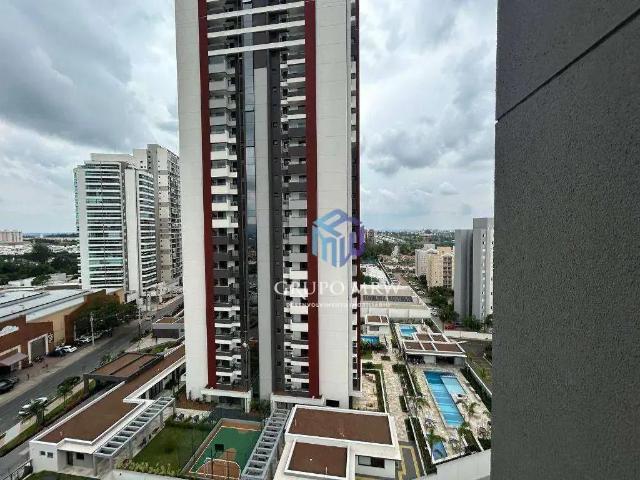 Apartamento para Venda em Sorocaba/SP Parque Campolim 2 Quartos