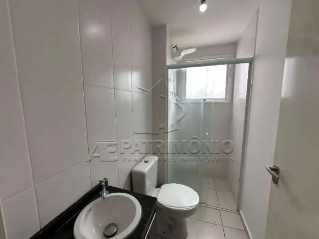 Apartamento para Venda em Sorocaba/SP Parque Campolim 2 Quartos