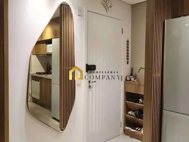 Apartamento para Venda em Sorocaba/SP Parque Campolim 2 Quartos