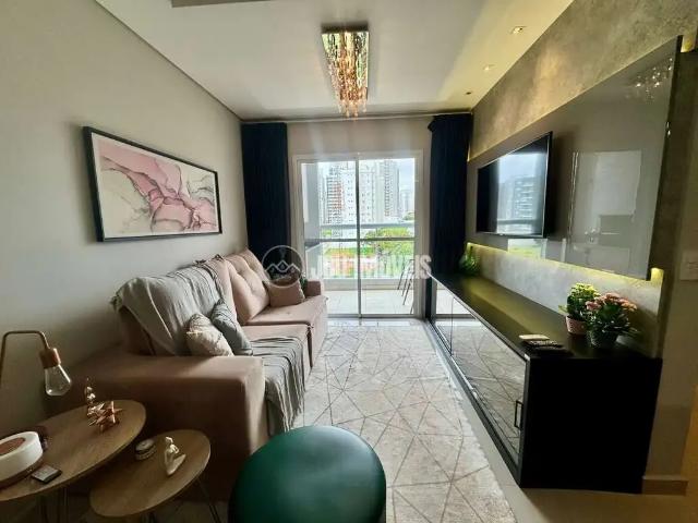 Apartamento para Venda em Sorocaba/SP Parque Campolim 2 Quartos