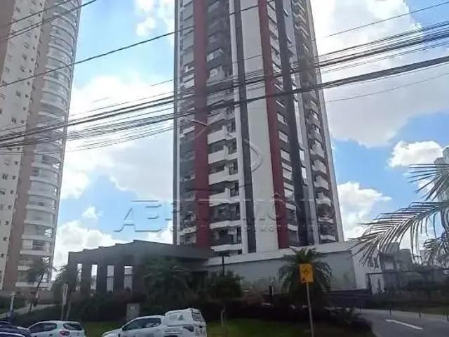 Apartamento para Venda em Sorocaba/SP Parque Campolim 1 Quartos