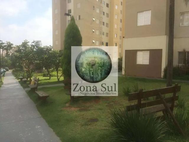 Apartamento para Venda em Sorocaba/SP Parque Campolim 2 Quartos