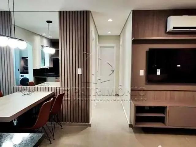 Apartamento para Venda em Sorocaba/SP Parque Campolim 2 Quartos