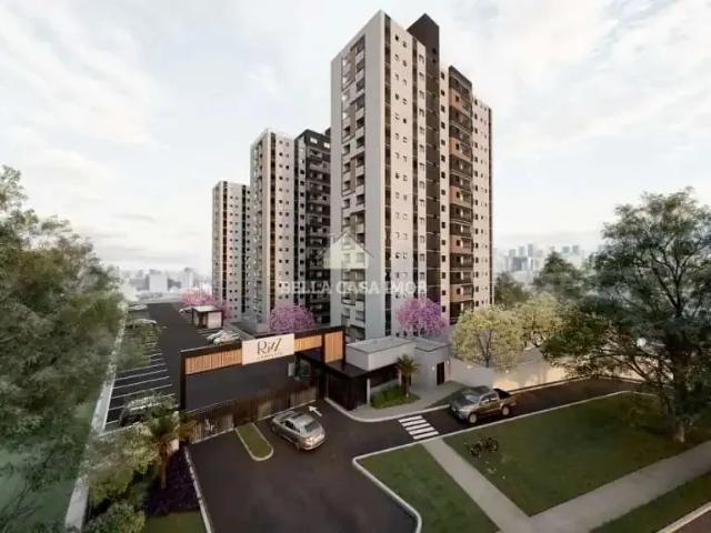 Apartamento para Venda em Sorocaba/SP Parque Campolim 2 Quartos