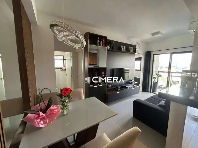 Apartamento para Venda em Sorocaba/SP Parque Campolim 2 Quartos