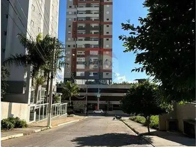 Apartamento para Venda em Sorocaba/SP Parque Campolim 2 Quartos