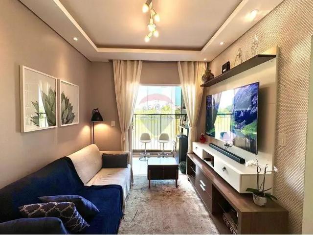Apartamento para Venda em Sorocaba/SP Parque Campolim 2 Quartos