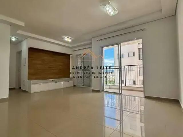 Apartamento para Venda em Sorocaba/SP Parque Campolim 2 Quartos