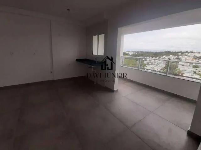 Apartamento para Venda em Sorocaba/SP Parque Campolim 2 Quartos