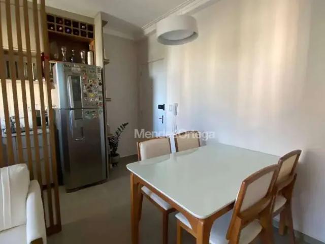Apartamento para Venda em Sorocaba/SP Parque Campolim 2 Quartos