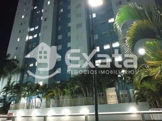 Apartamento para Venda em Sorocaba/SP Parque Campolim 2 Quartos