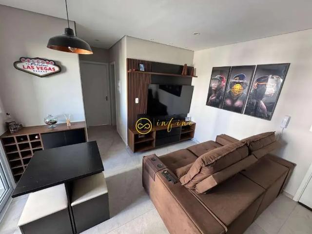 Apartamento para Venda em Sorocaba/SP Parque Campolim 2 Quartos
