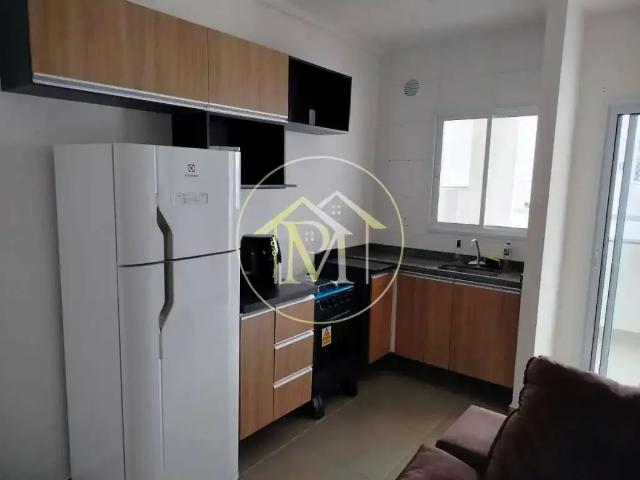 Apartamento para Venda em Sorocaba/SP Parque Campolim 2 Quartos