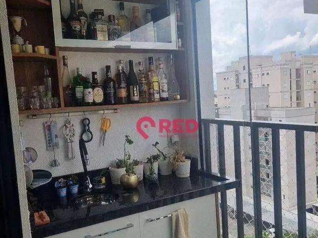 Apartamento para Venda em Sorocaba/SP Parque Campolim 2 Quartos
