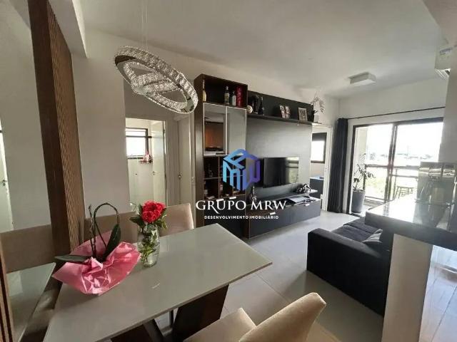 Apartamento para Venda em Sorocaba/SP Parque Campolim 2 Quartos