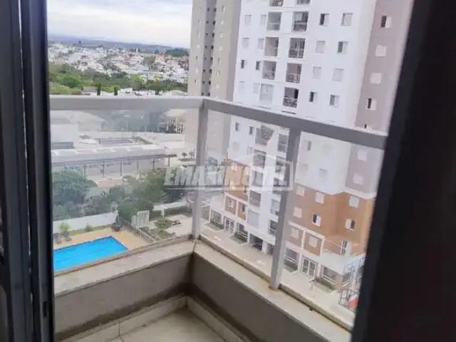 Apartamento para Venda em Sorocaba/SP Parque Campolim 2 Quartos