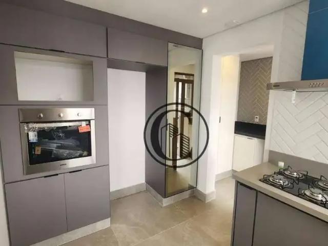 Apartamento para Venda em Sorocaba/SP Parque Campolim 2 Quartos