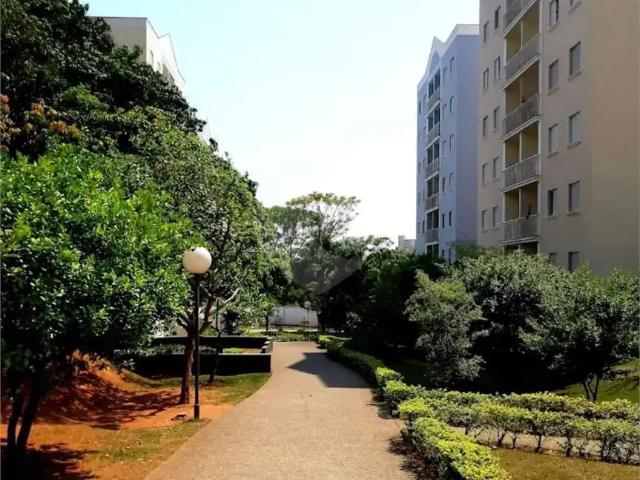 Apartamento para Venda em Sorocaba/SP Parque Campolim 2 Quartos