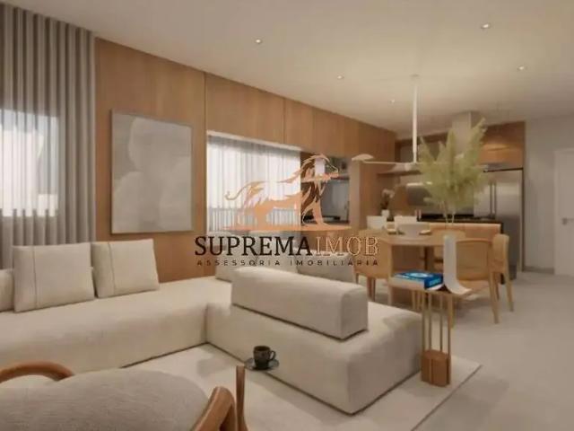 Apartamento para Venda em Sorocaba/SP Parque Campolim 2 Quartos