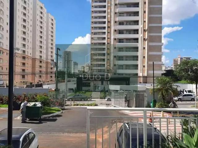 Apartamento para Venda em Sorocaba/SP Parque Campolim 2 Quartos