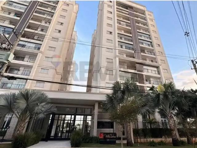 Apartamento para Venda em Sorocaba/SP Parque Campolim 2 Quartos