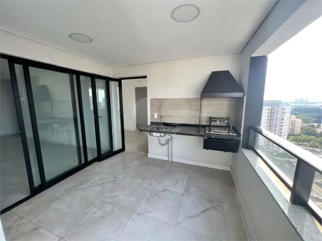 Apartamento para Venda em Sorocaba/SP Parque Campolim 2 Quartos