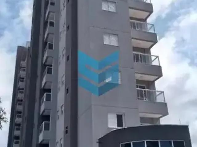 Apartamento para Venda em Sorocaba/SP Parque Campolim 2 Quartos