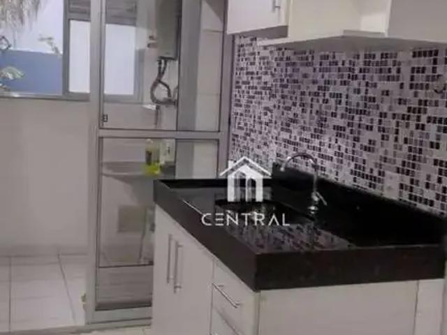 Apartamento para Venda em Sorocaba/SP Parque Campolim 2 Quartos