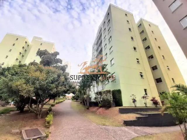 Apartamento para Venda em Sorocaba/SP Parque Campolim 2 Quartos