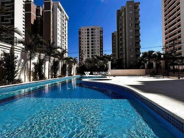Apartamento para Venda em Sorocaba/SP Parque Campolim 2 Quartos