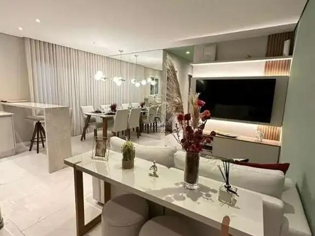 Apartamento para Venda em Sorocaba/SP Parque Campolim 2 Quartos