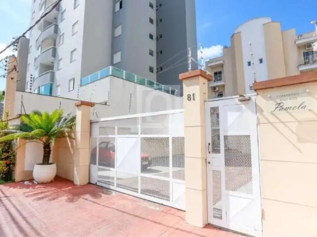Apartamento para Venda em Sorocaba/SP Parque Campolim 2 Quartos