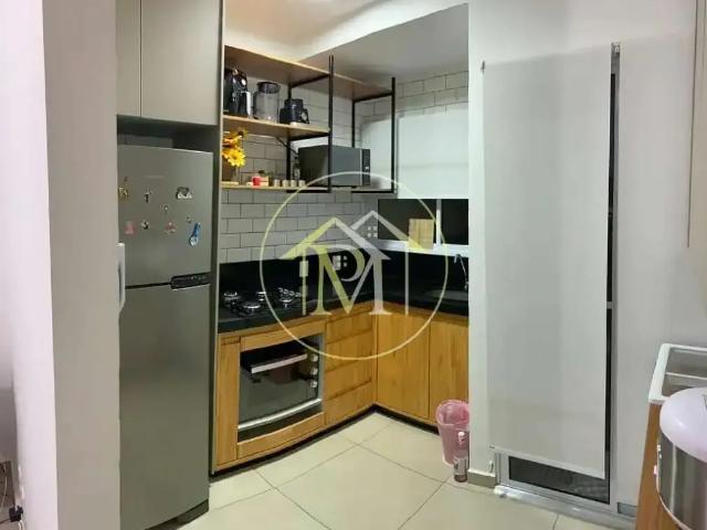 Apartamento para Venda em Sorocaba/SP Parque Campolim 2 Quartos
