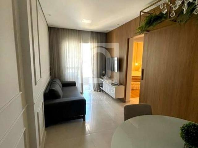 Apartamento para Venda em Sorocaba/SP Parque Campolim 2 Quartos