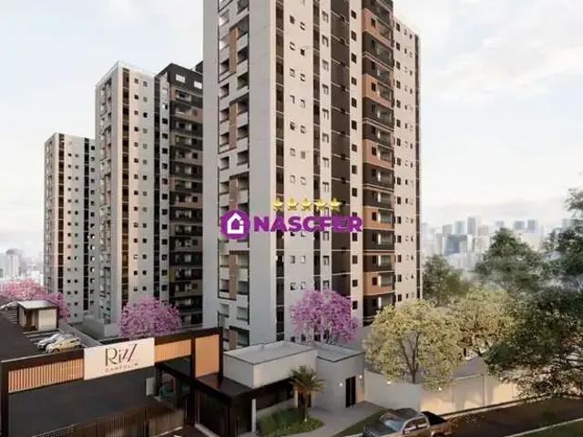 Apartamento para Venda em Sorocaba/SP Parque Campolim 2 Quartos