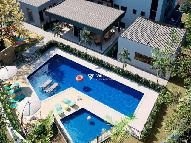 Apartamento para Venda em Sorocaba/SP Parque Campolim 2 Quartos