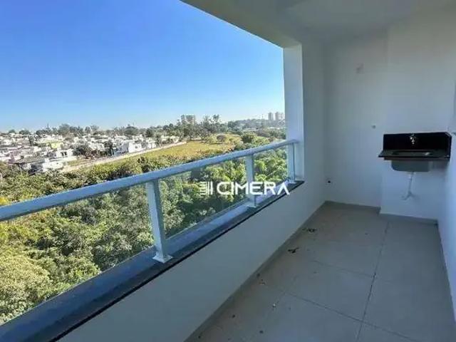 Apartamento para Venda em Sorocaba/SP Parque Campolim 2 Quartos