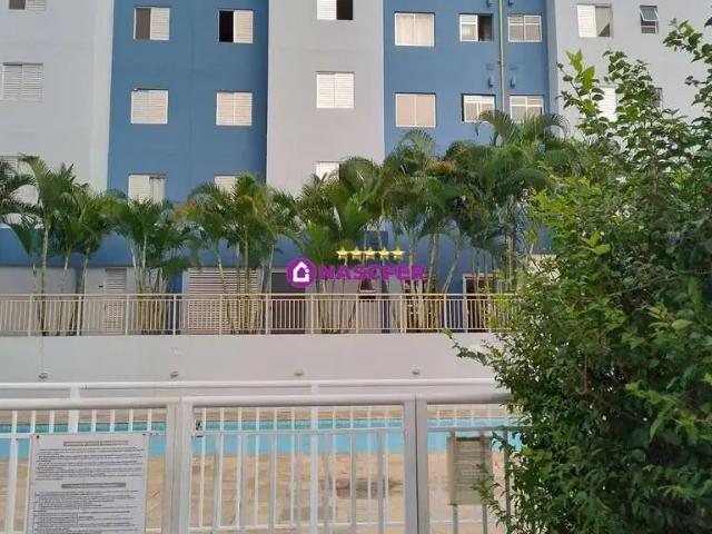 Apartamento para Venda em Sorocaba/SP Parque Campolim 2 Quartos