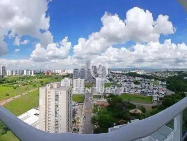 Apartamento para Venda em Sorocaba/SP Parque Campolim 2 Quartos