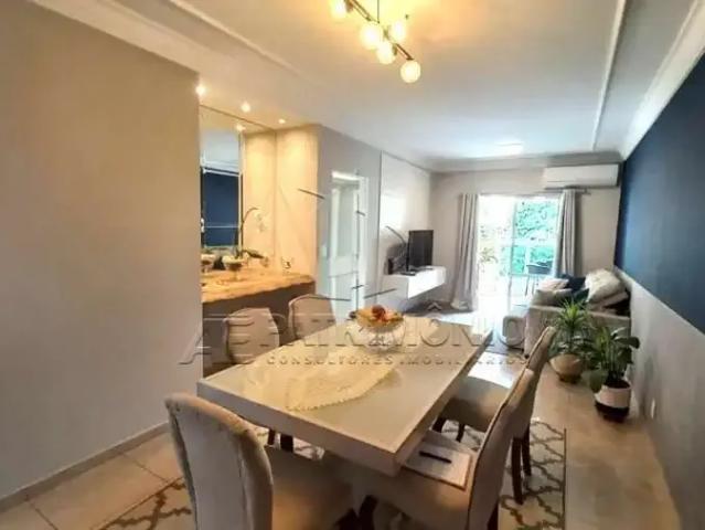 Apartamento para Venda em Sorocaba/SP Parque Campolim 2 Quartos