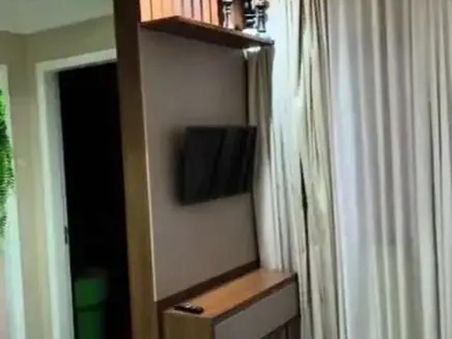 Apartamento para Venda em Sorocaba/SP Parque Campolim 2 Quartos