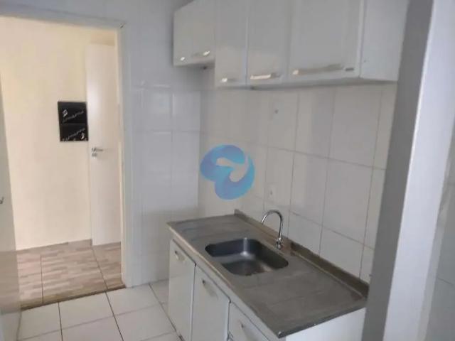 Apartamento para Venda em Sorocaba/SP Parque Campolim 2 Quartos