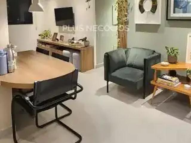 Apartamento para Venda em Sorocaba/SP Parque Campolim 2 Quartos